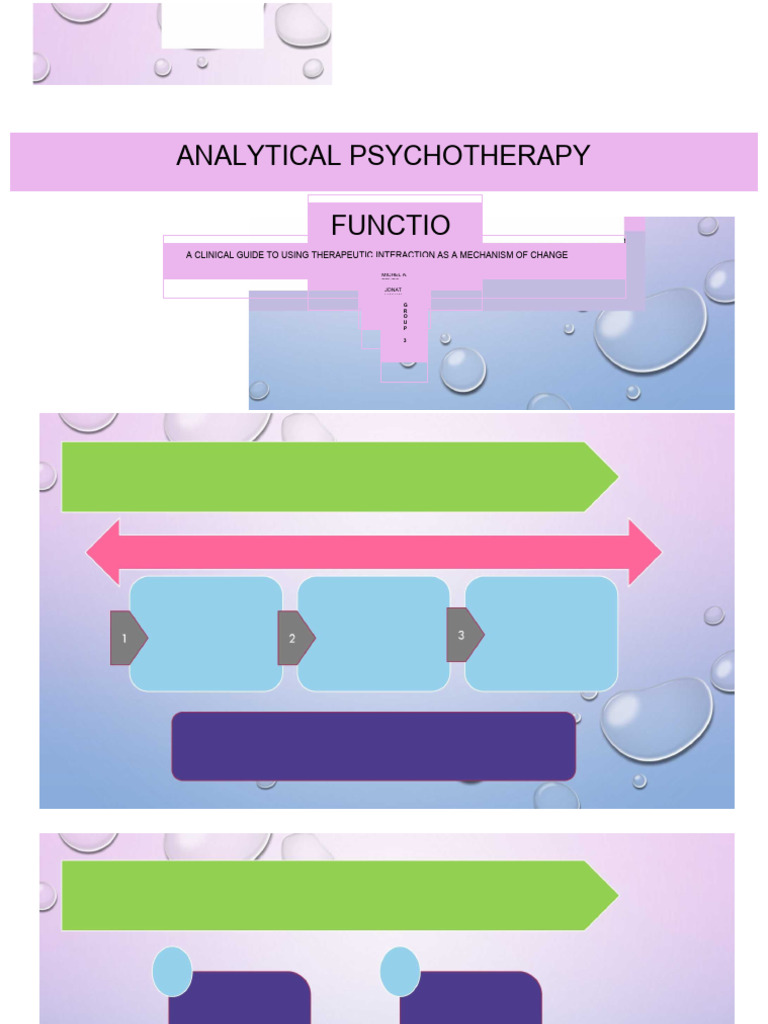 Functional Analytical Psychotherapy | PDF | Psychotherapy | Psychology