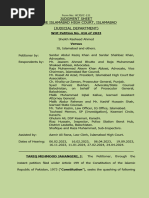 LAGOS ACJL 2021 | PDF