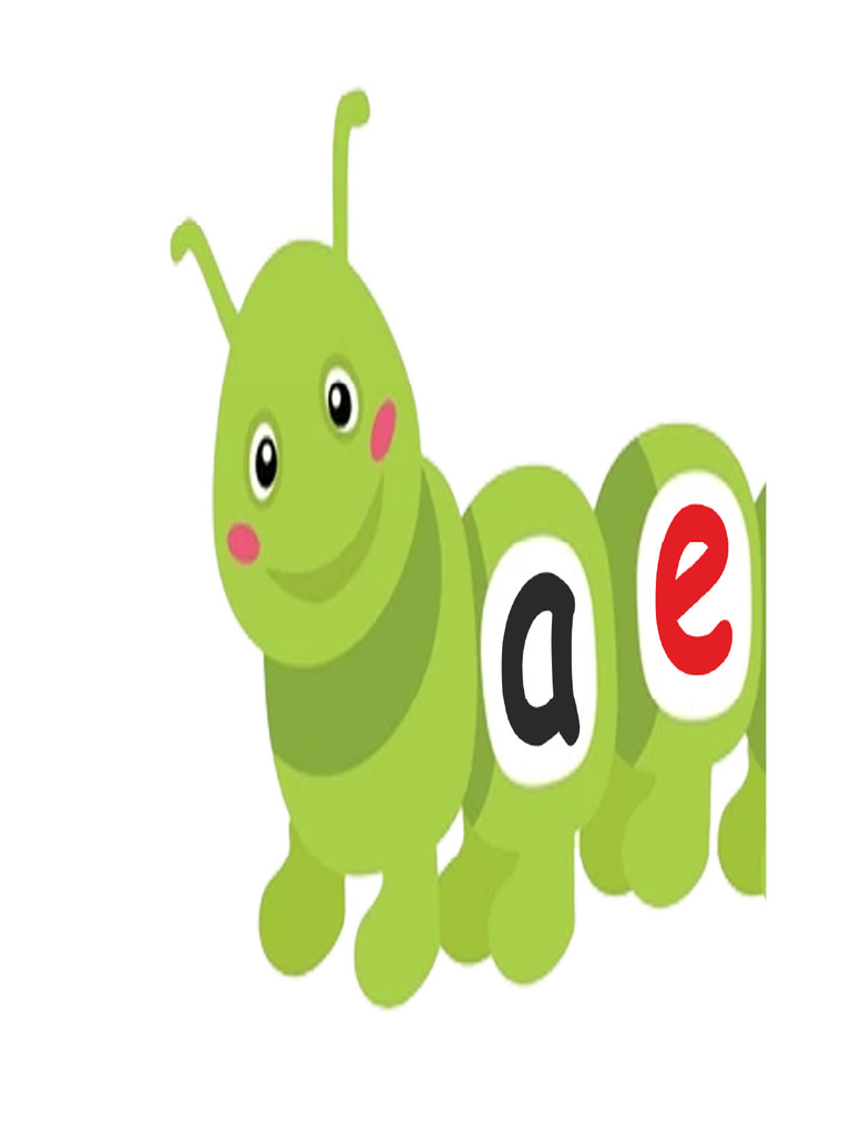 Aiueo | PDF