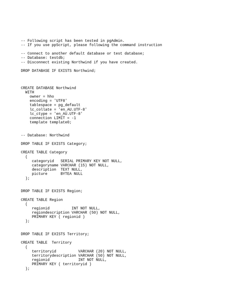 SQL Data | PDF | Databases | Data Management Software