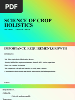 Understanding the Zadoks Growth Scale | PDF | Plant Morphology | Plant ...