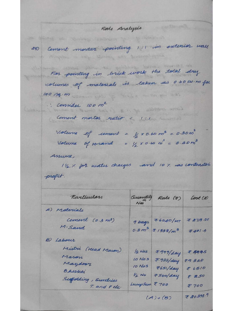 Estimation - 70,71,90,89 | PDF