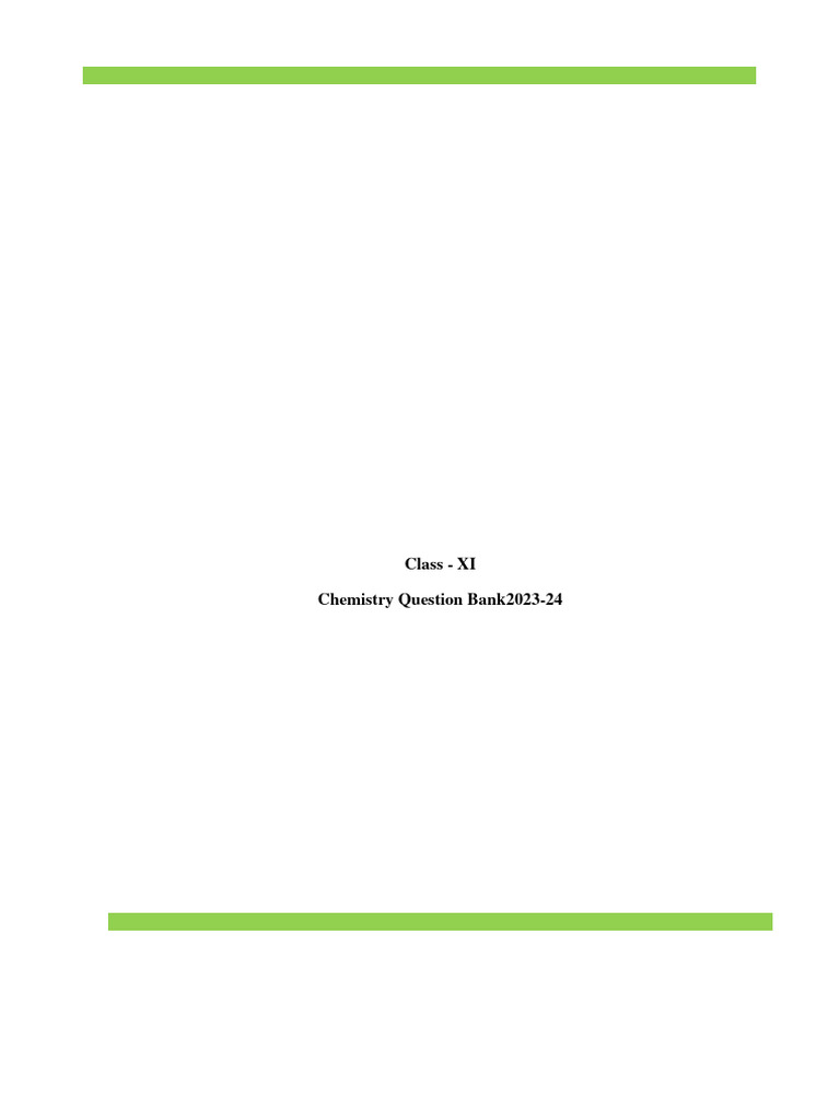 Chemistry, Physics Assignments | PDF | Atomic Orbital | Electron