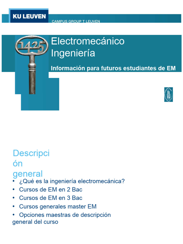 Ing Electromecánica Descargar Gratis Pdf Ingeniería Ingenieria