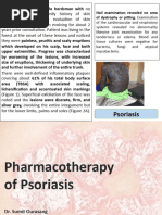 GM Steroid Ladder | PDF | Topical Medication | Corticosteroid