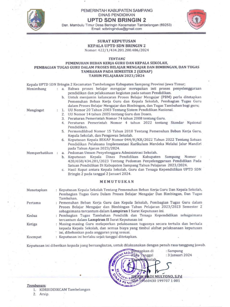 SKPBM 2023.2024.b | PDF