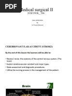 Common General Surgery Medical Terms | PDF | Surgery | Peritoneum