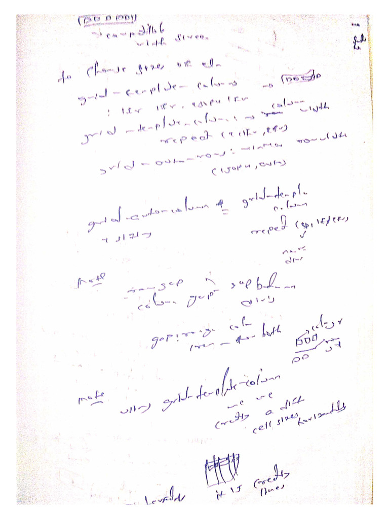 Fifth Document | PDF