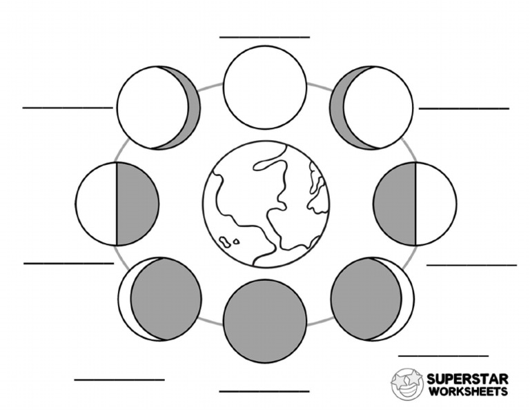 Moon Label | PDF