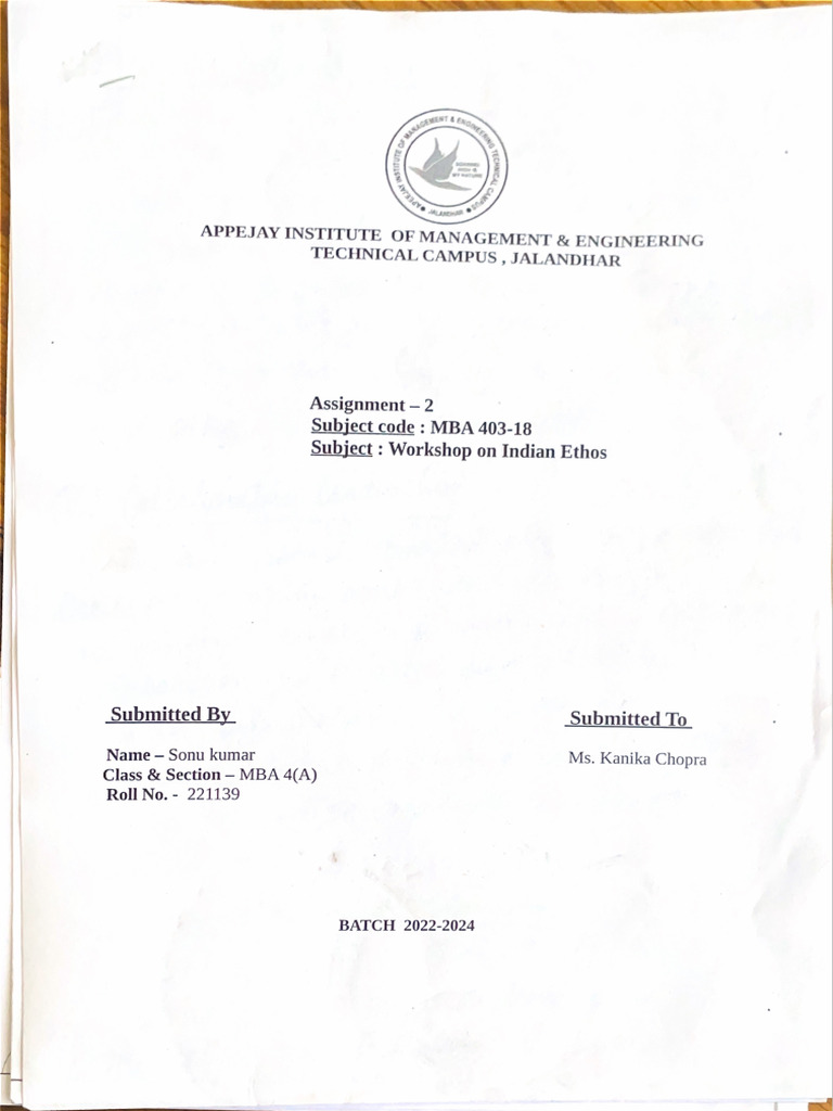 Iek 2 | PDF