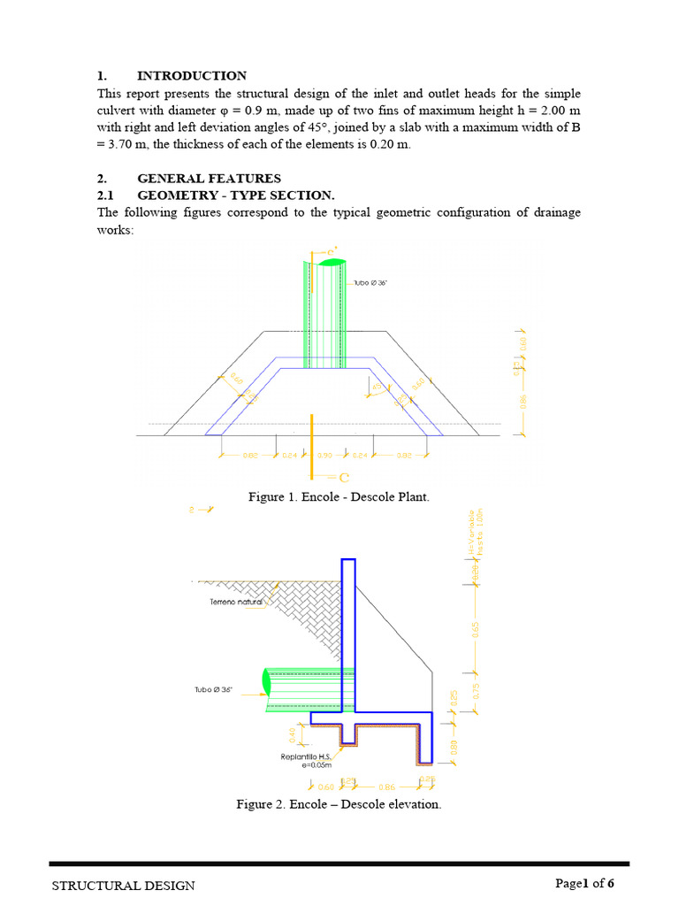 Sewer Design | PDF | Structural Analysis | Civil Engineering