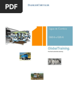 Thermo King Codes | PDF | Engines | Coolant