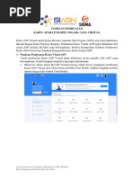 Buku Petunjuk Karis Karsu 2025 | PDF