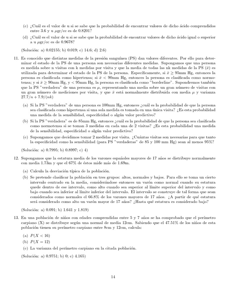 Problemas 14 17 | PDF