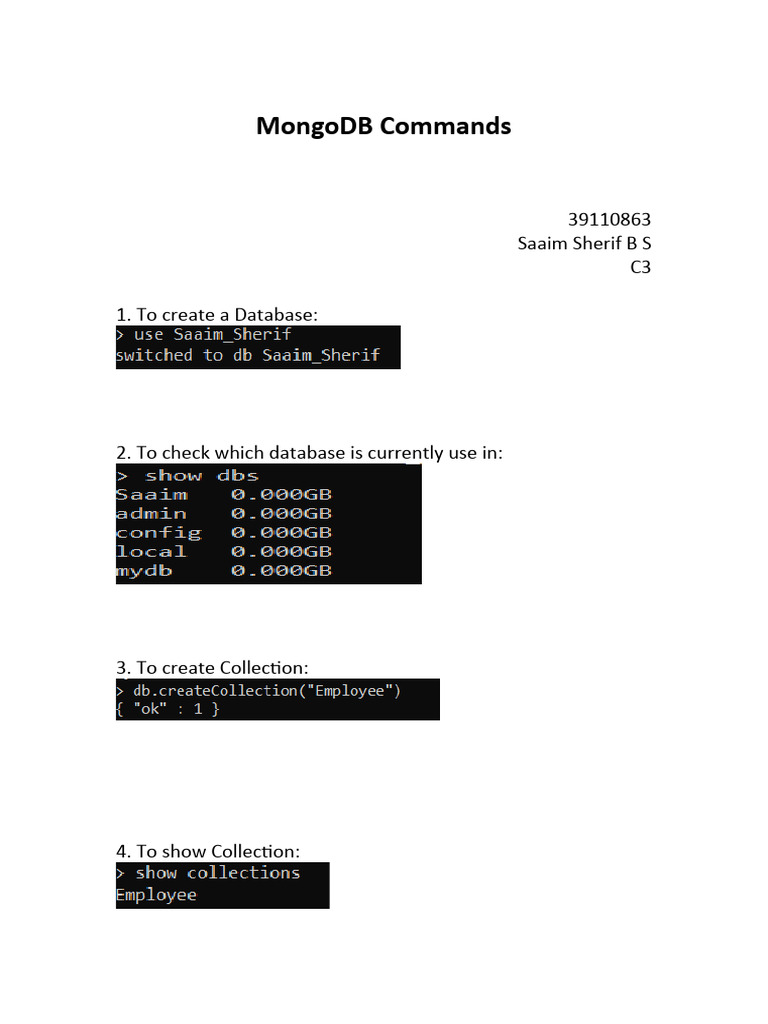 Big Data Assignment 2 | PDF