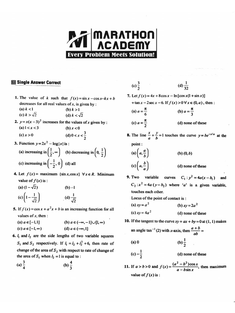 AoD Assignment | PDF