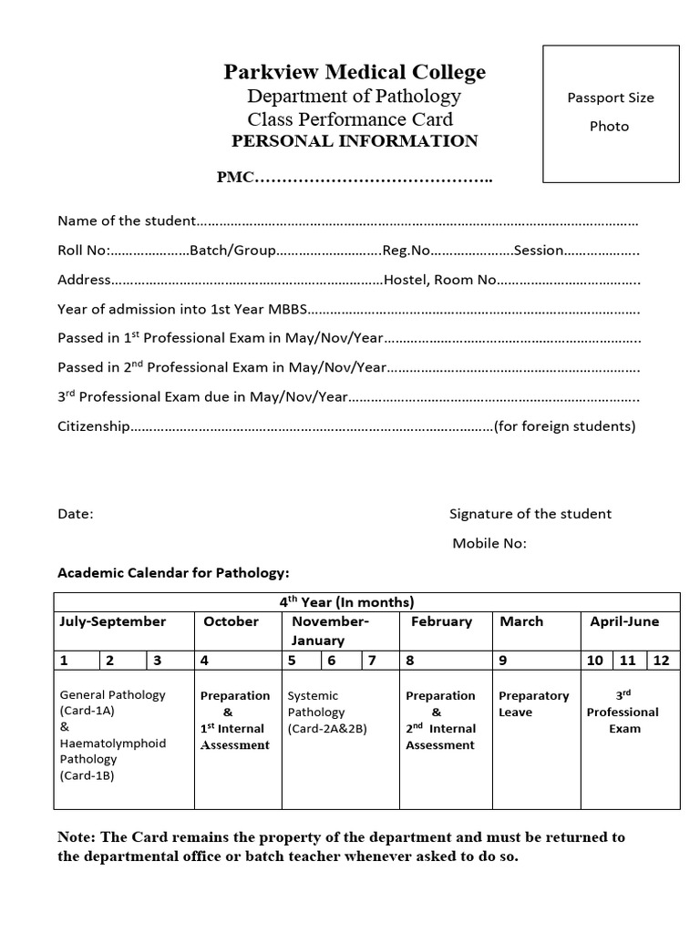 Patho | PDF | Anemia | Inflammation