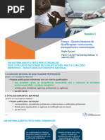 ReCAP - Programa - Ap - Nau.edu - PT | PDF | Competência (Recursos ...