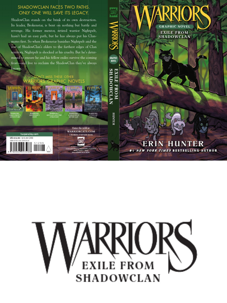 WarriorsExile Watermarked CV Int - SAMPLE | PDF