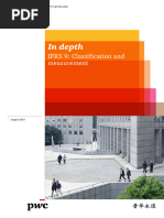 MFRS9 Deloitte Malaysia | PDF | Valuation (Finance) | Hedge (Finance)