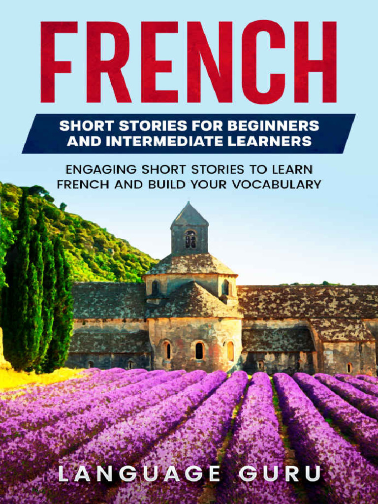 French Short Stories | PDF | Meal | Reading Comprehension