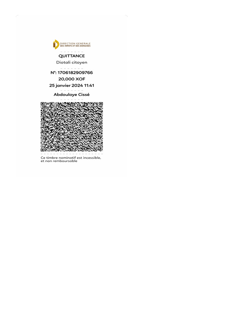 QUITTANCE-1706182909766(1) | PDF