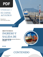 Cuestionario HISTORIA - EL FERROCARRIL Y EL CANAL DE PANAMA | PDF ...
