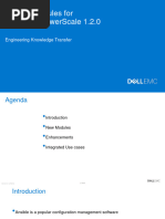 Using IPMI Tool on Dell Unity Systems | PDF | Command Line Interface ...