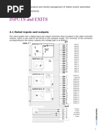 Guide - How To Set Up IO, ABB Robot, IRC5 | PDF | Input/Output | Robot