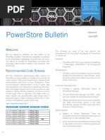 PowerStore - Software Upgrade Procedure-Update PowerStore T Models ...