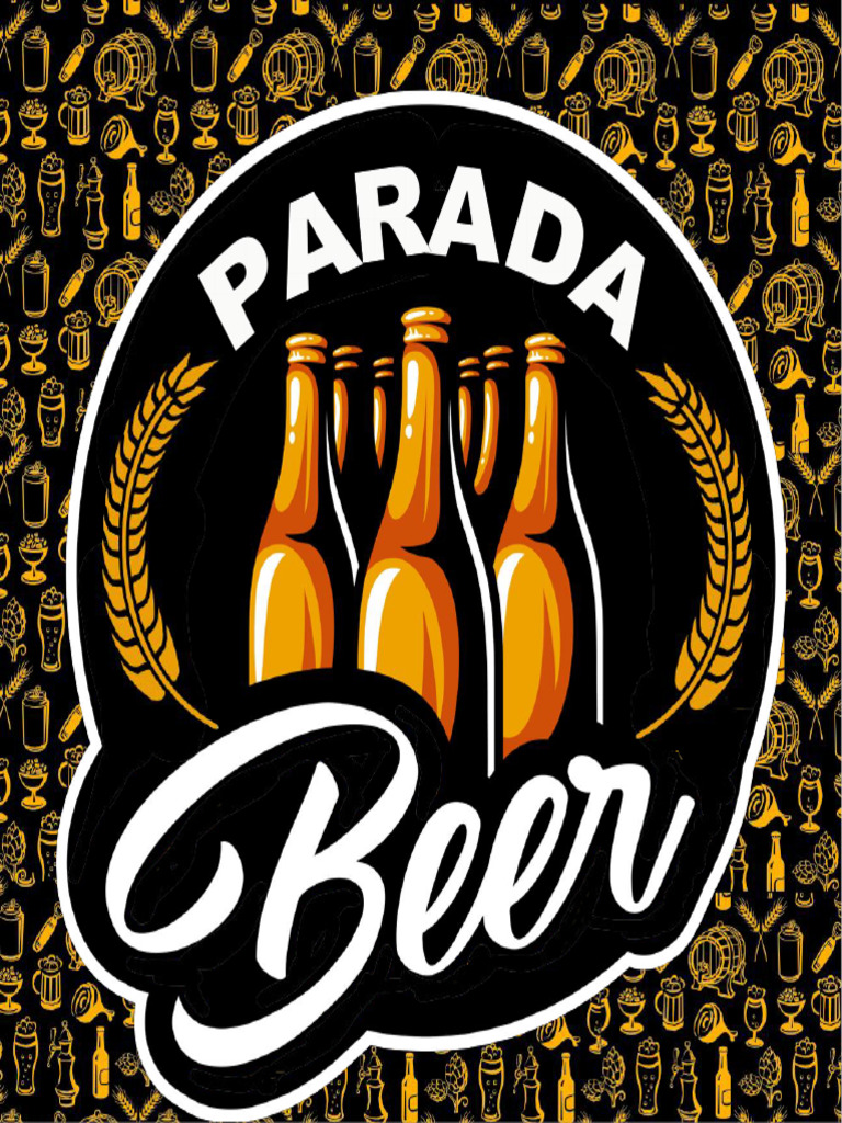 Parada Beer | PDF