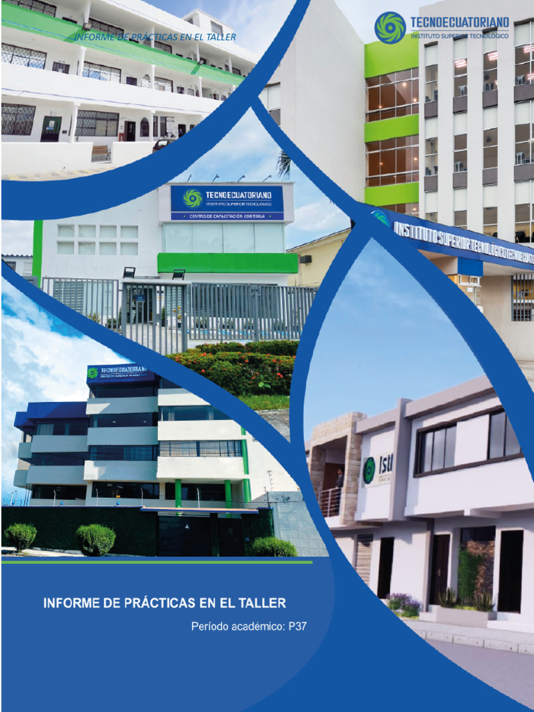 Tzetza - Bryan Unidad 1 Individual Imforme Practica 2 | PDF | Airbag | Vehículos