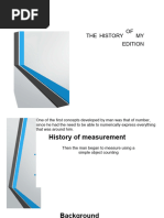 Standardization of Weights and Measures in Harappan Civilization | PDF ...