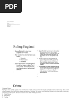 7 Men in Jacobean Society | PDF | Marriage | James Vi And I