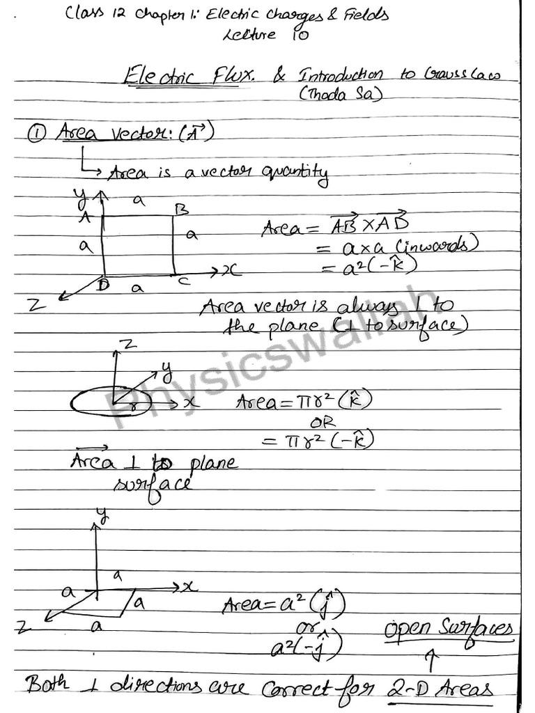 Class 12__ Chapter 1 | PDF