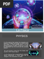 Physics Grade 12 Notes | PDF