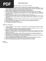 IDMS Overview | PDF | Databases | Database Index