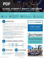 Core Values and Heritage - Marriott International Corporate Values ...