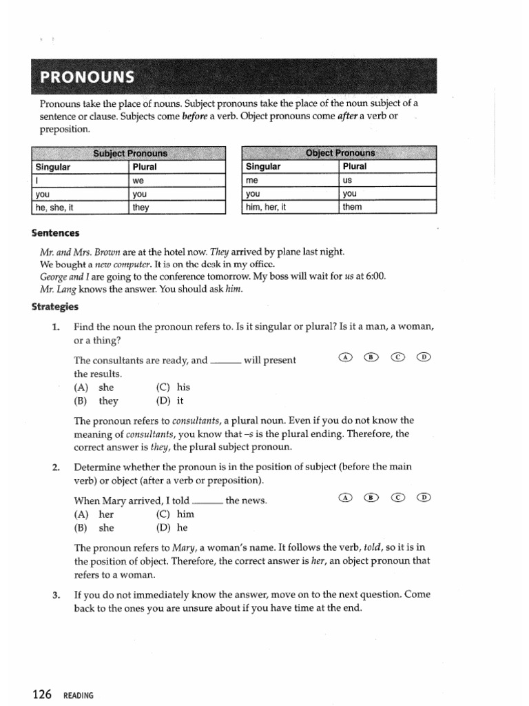 TOEIC PART 5 DAY 16 | PDF TOEIC PART 5 DAY 16 | PDF