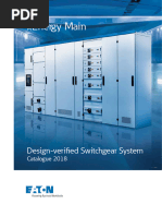 Logstrup Modular System English | PDF | Electrical Engineering ...