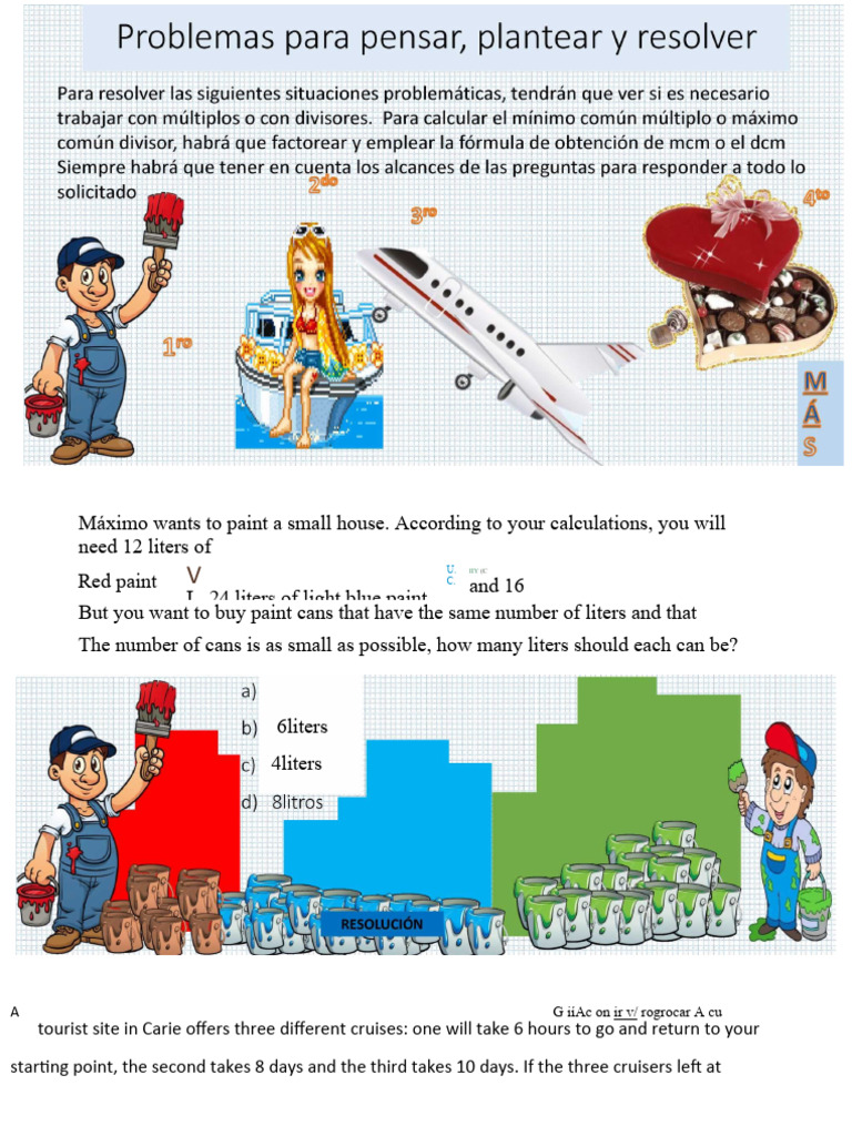 Problems To Think, Pose and Solve | PDF | Astronomy