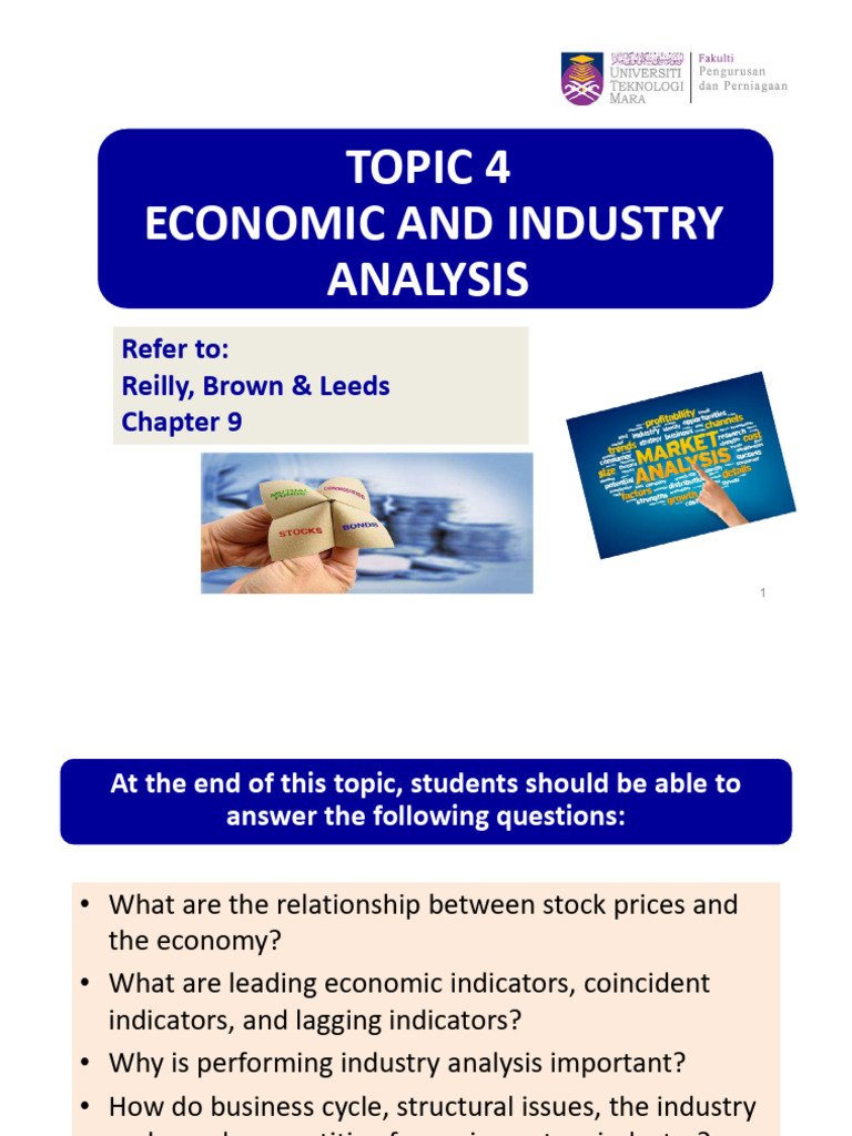 06 FIN552 Course Notes Chapter 4 | PDF | Business Cycle | Economic ...