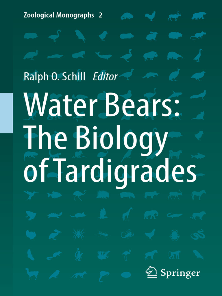 Water Bears The Biology of Tardigrades | PDF | Aristotle