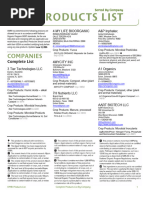 Aapfco Product Label Guide: Association of American Plant Food Control ...