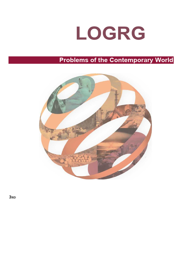 Contemporary World Issues for Students | PDF | Capitalism | Democracy