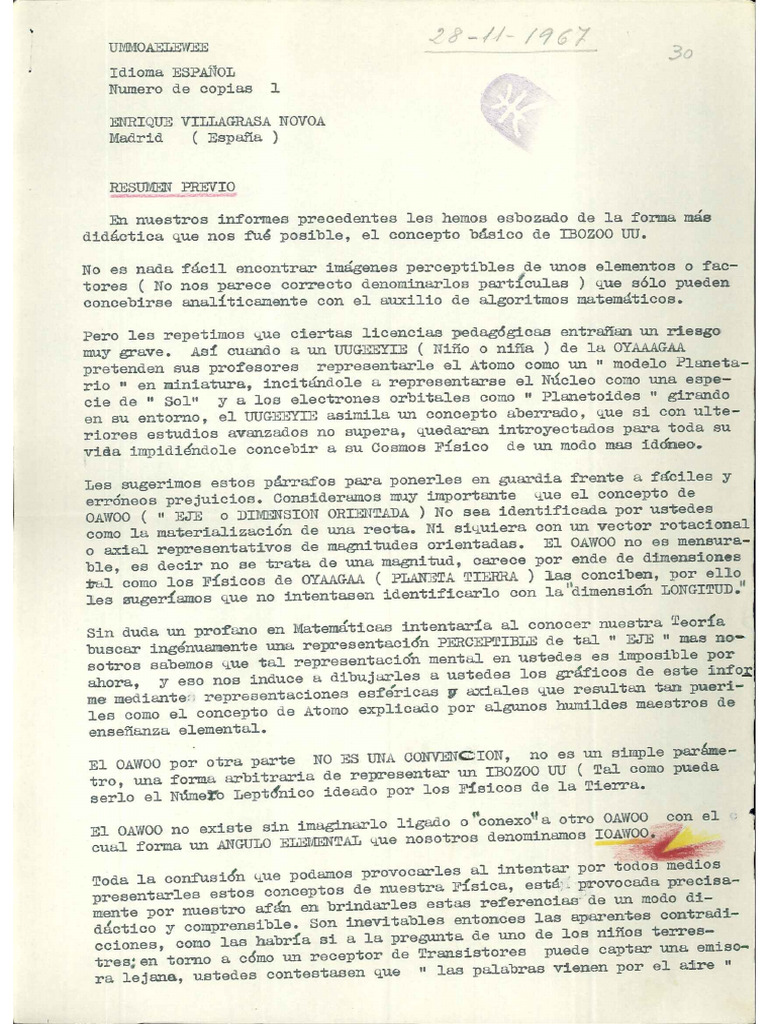 D59-4 (IU5) Particulas Elementales | PDF