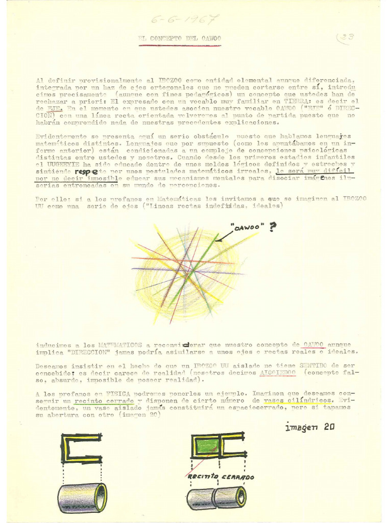 D59-3 (IU4) Concepto de OAWO | PDF