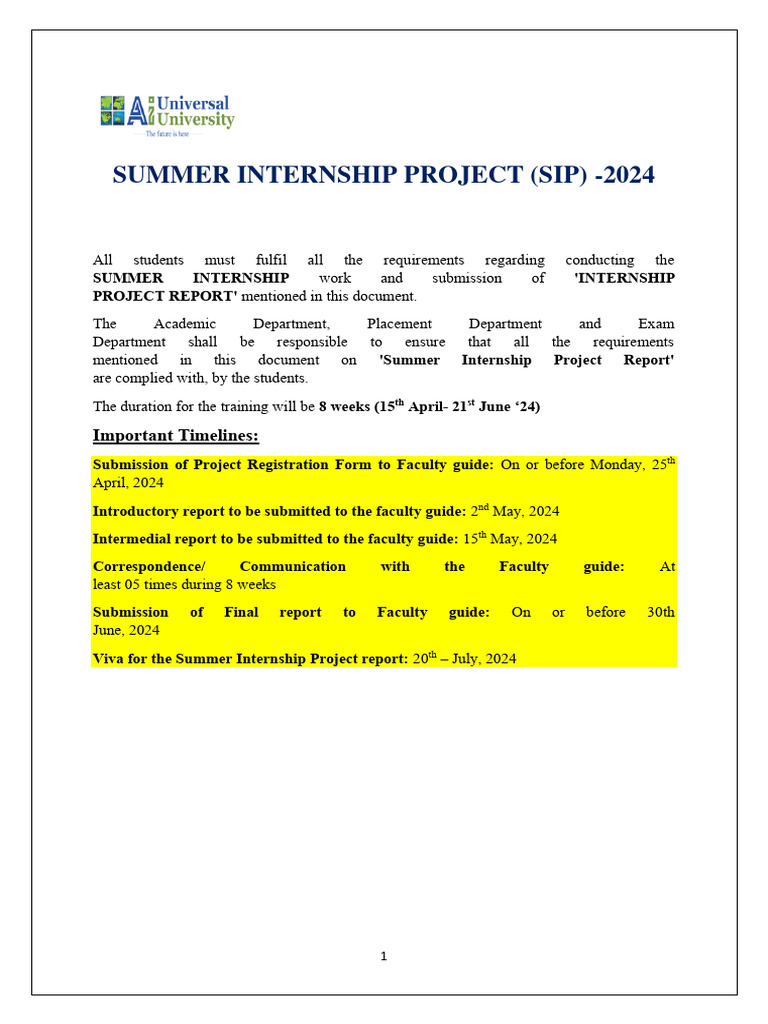 Sip Handbook | PDF | Methodology | Thesis
