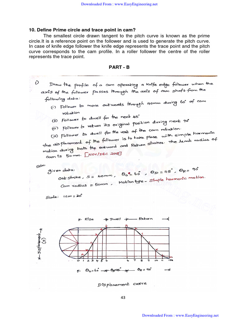 Unit1 2 | PDF | Acceleration | Kinematics