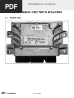 PCMflash Module 71 Overview | PDF | Electronvolt | Atomic